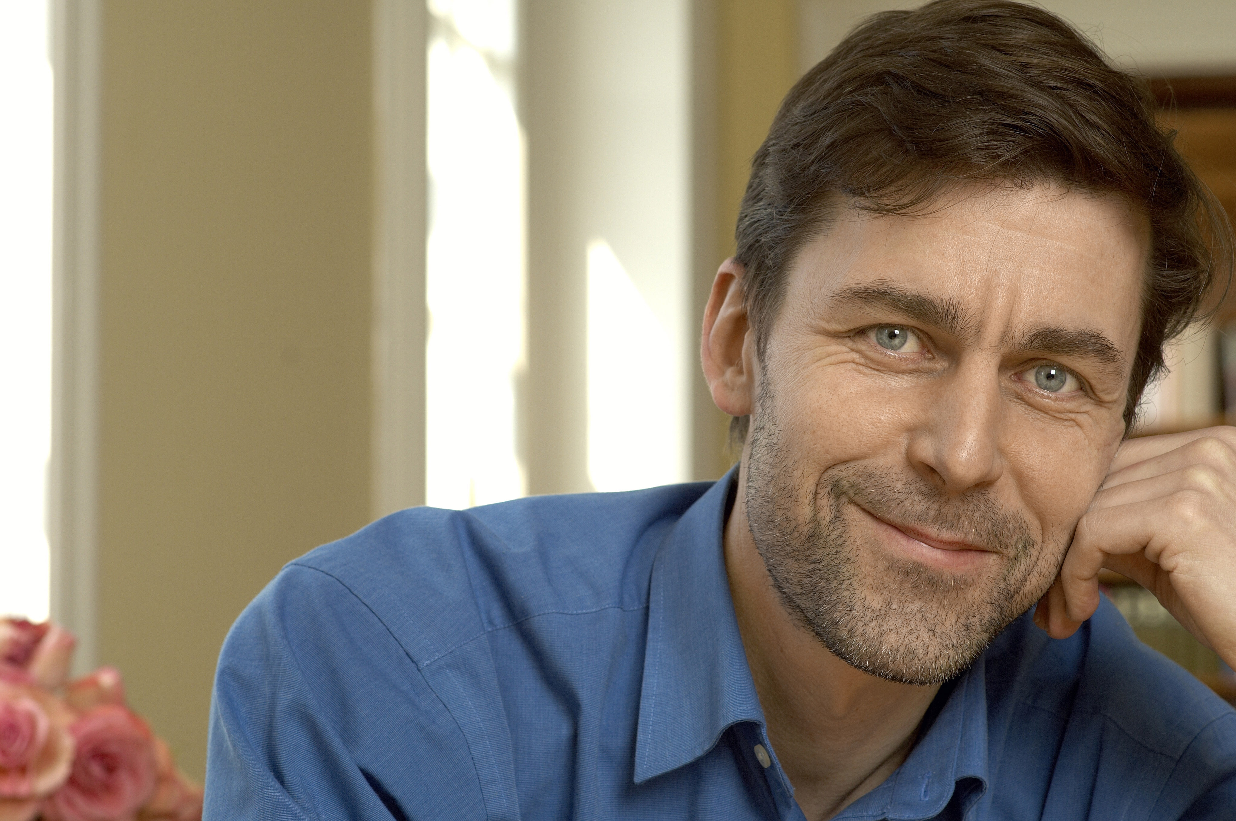 L’un l’autre de Peter STAMM – Anniemots