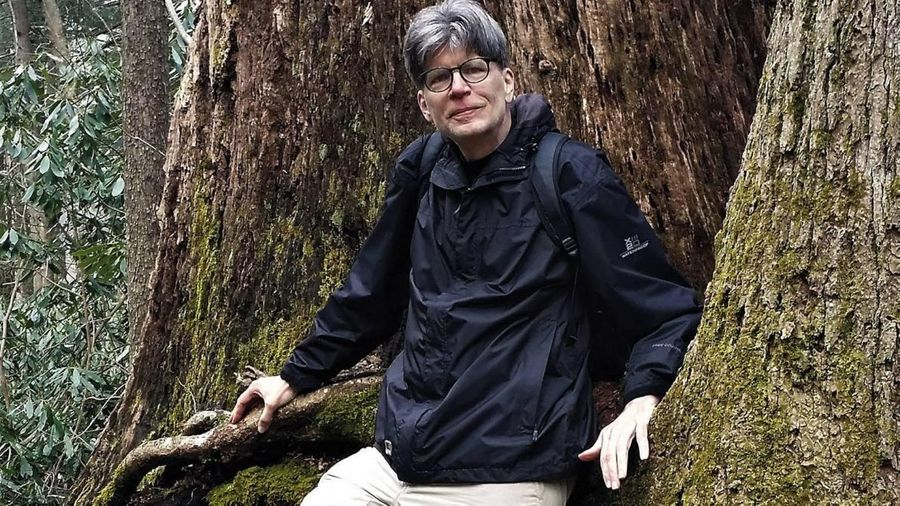 L’arbre monde de Richard POWERS – Anniemots